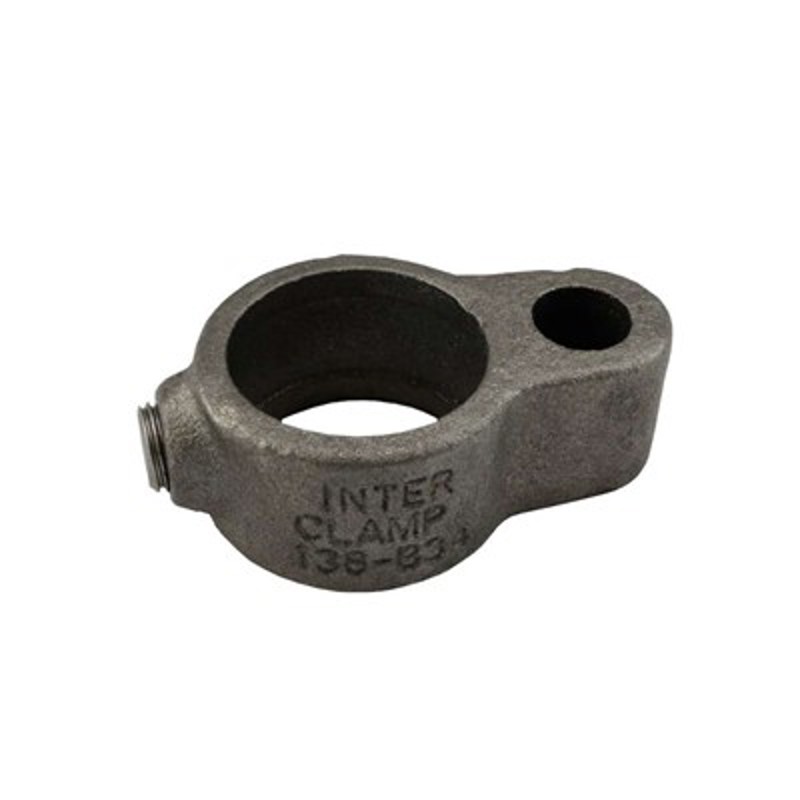 138 - Gate Eye (Self Colour) | Interclamp