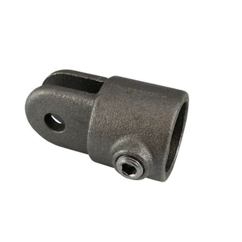 173F - Single Swivel Combination Female Part (Self Colour) | Interclamp